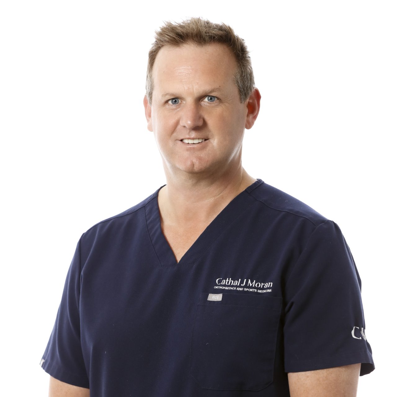 About Us - Cathal J Moran